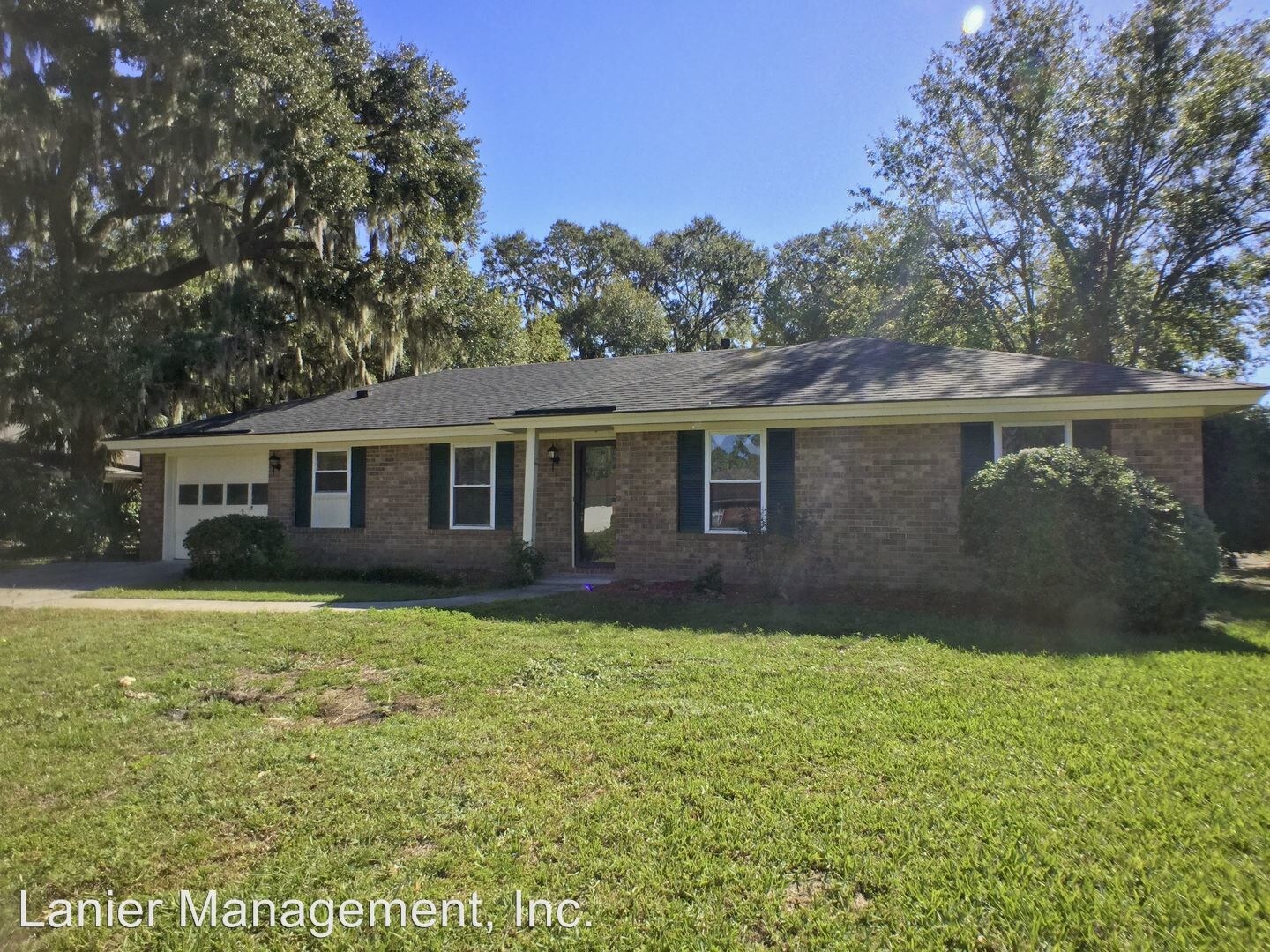 1011 Brittlewood Dr, Savannah, GA 31410 - House Rental in Savannah, GA ...