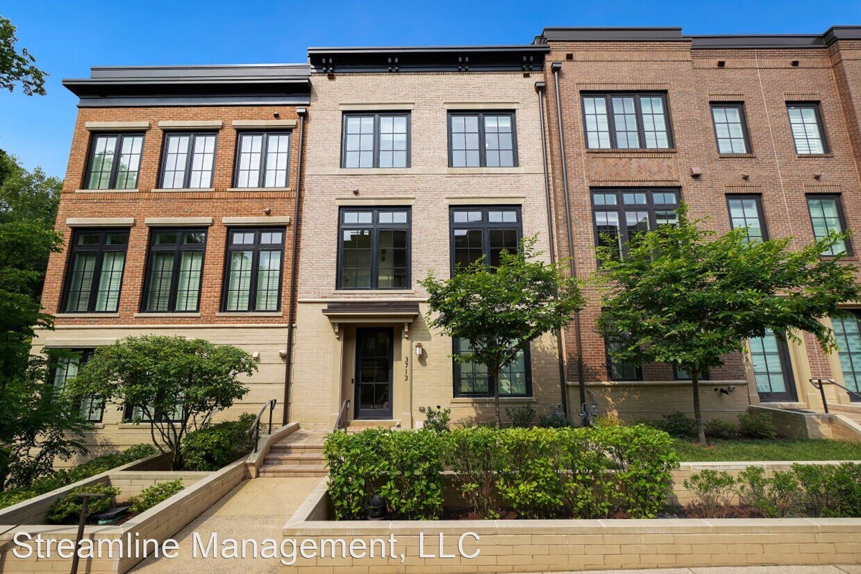 3713 Chevy Chase Lake Dr, Chevy Chase, MD 20815 - House Rental in Chevy ...