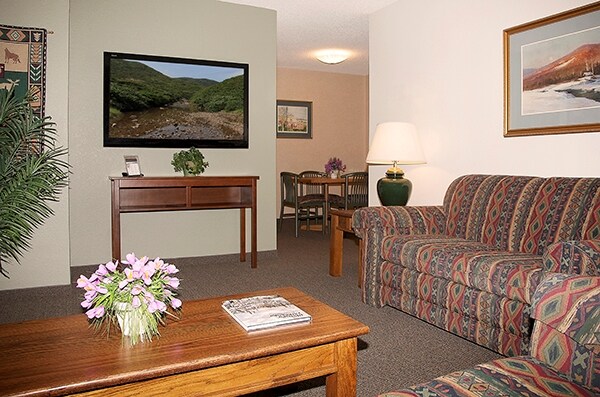 Wedgewood Resort Apartments Apartments - Fairbanks, AK | Apartments.com
