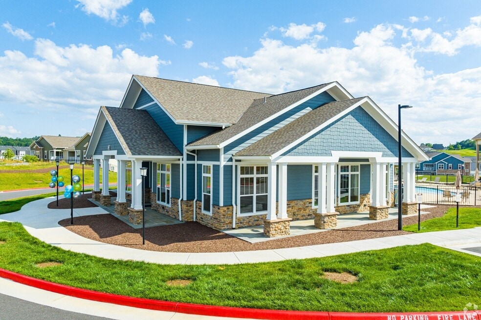 Apartments for Rent with Garages in New Hope, VA | Apartments.com