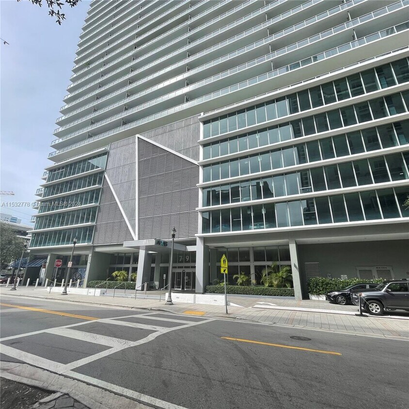 79 SW 12th St Unit 3011-S, Miami, FL 33130 - Condo for Rent in Miami ...