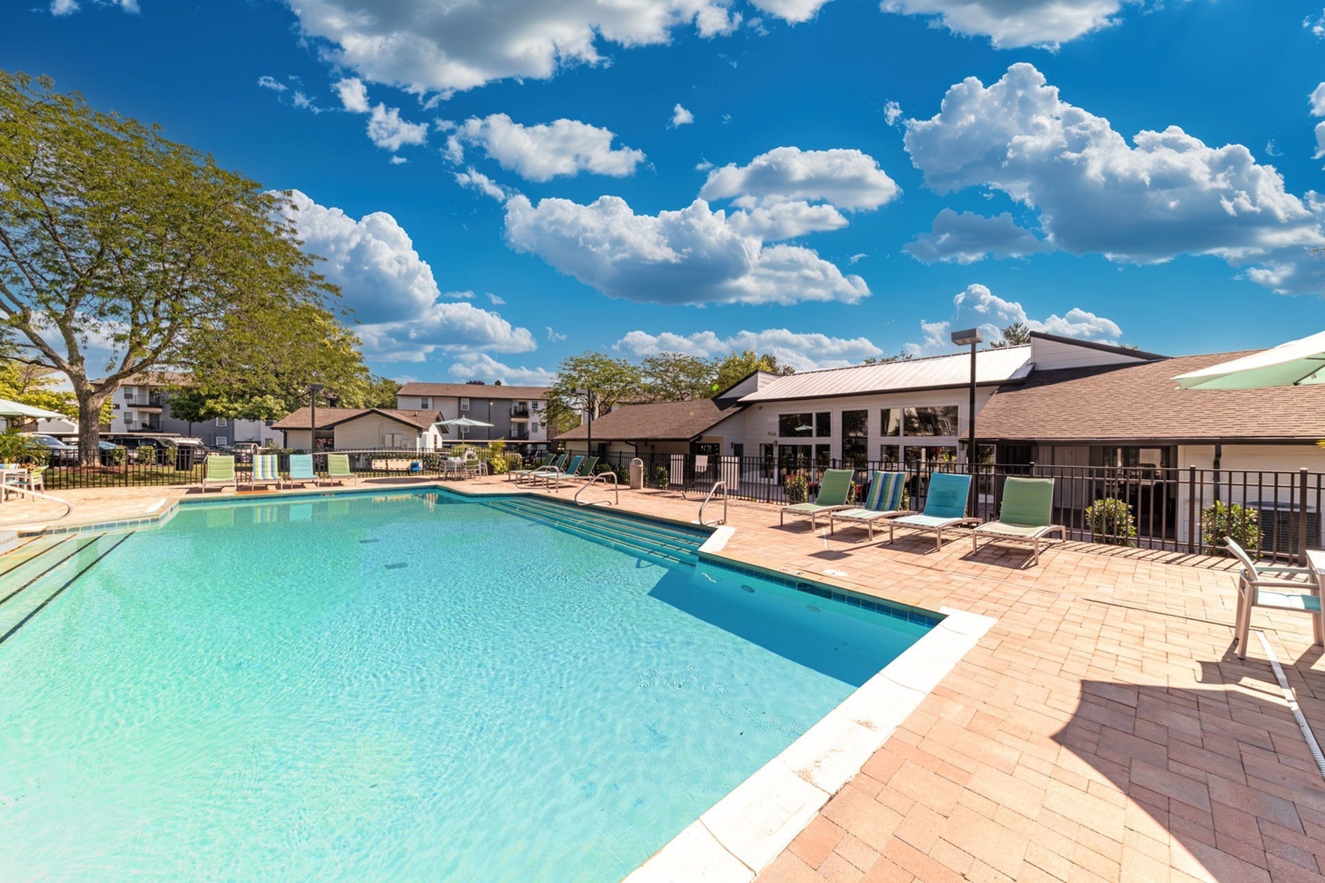 Veridian Lexington - 2020 Armstrong Mill Rd Lexington, KY 40515 ...