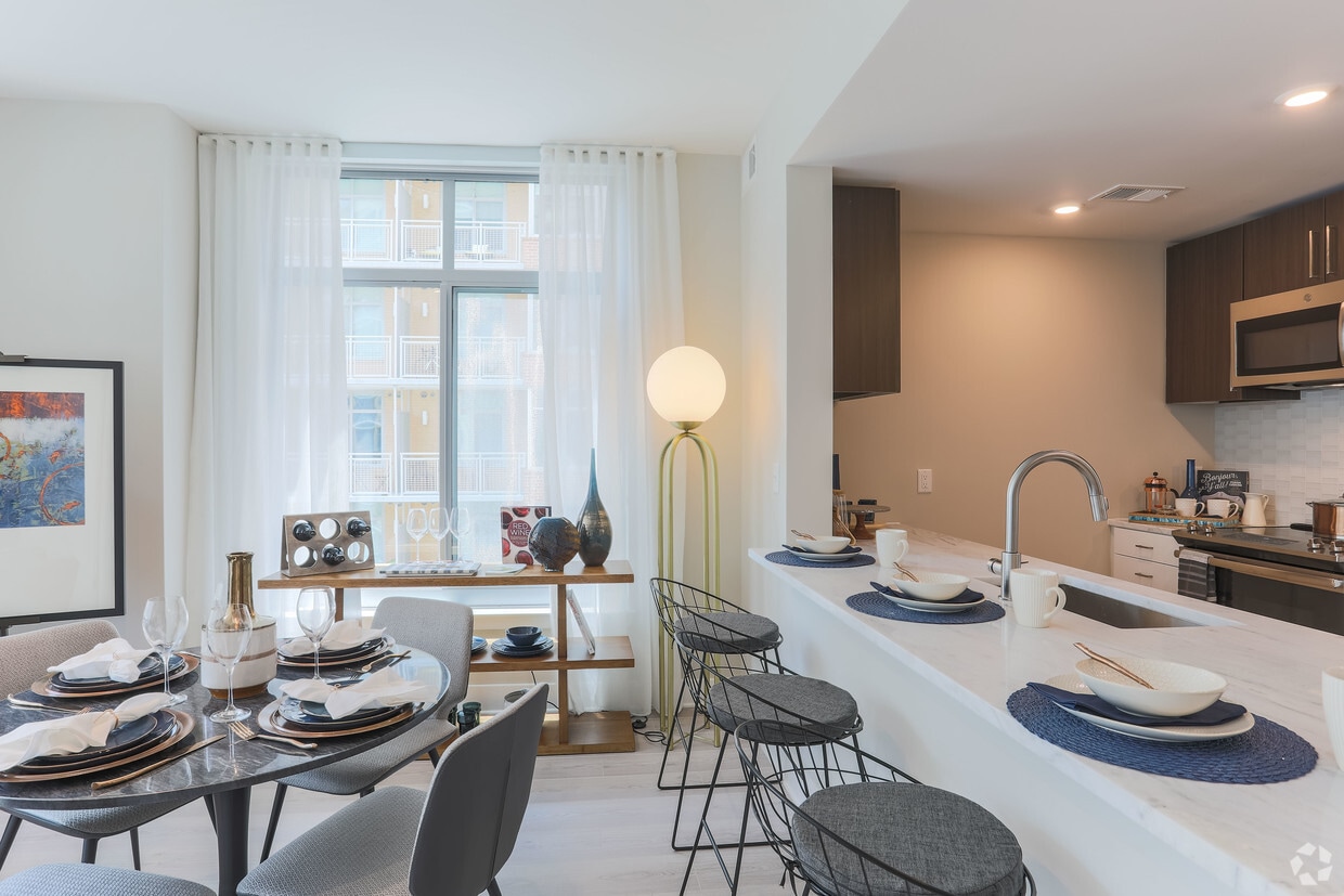 Gallery Bethesda II - 4850 Rugby Ave Bethesda, MD 20814 | Apartments.com