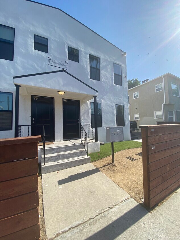 5234 De Longpre Ave Unit 5234 1-2, Los Angeles, CA 90027 - 5234 De ...