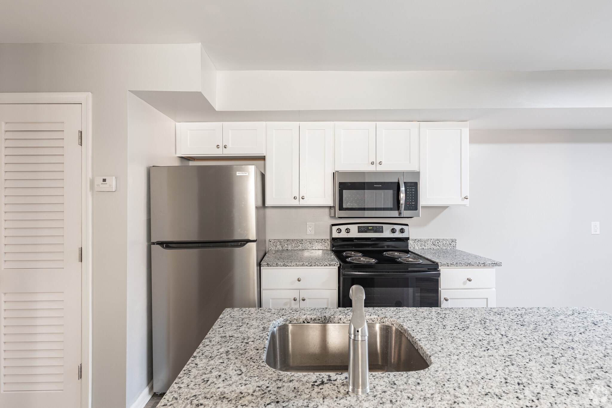 Park Northside Apartments - 1603 Roane St Richmond, VA 23222 ...