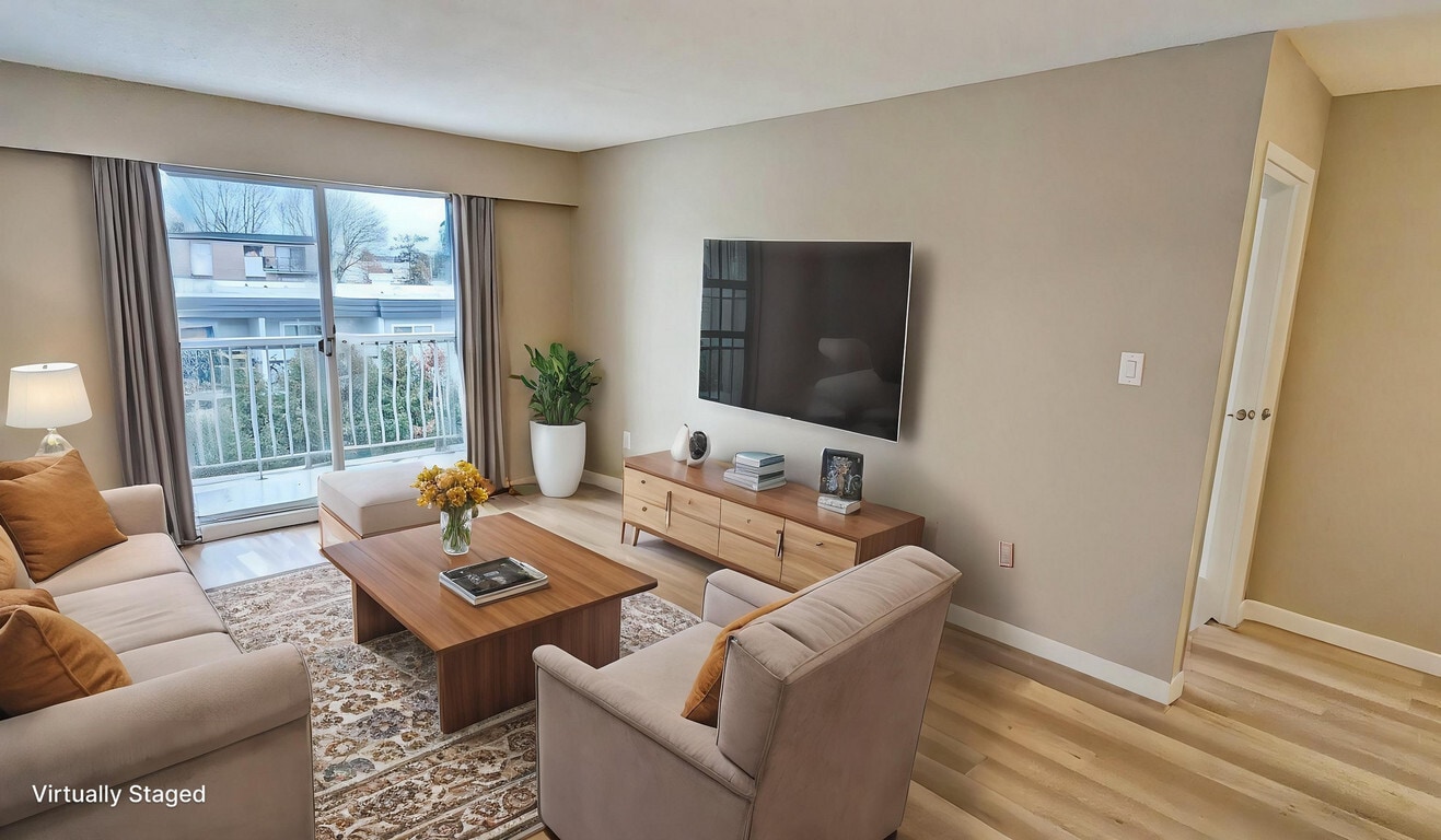 Cheam View Apartments 1 Apartments - 46180 Bole Ave Chilliwack, BC ...