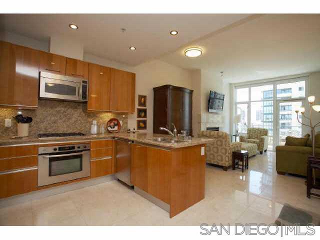 550 Front St Unit 402, San Diego, CA 92101 - Condo for Rent in San ...