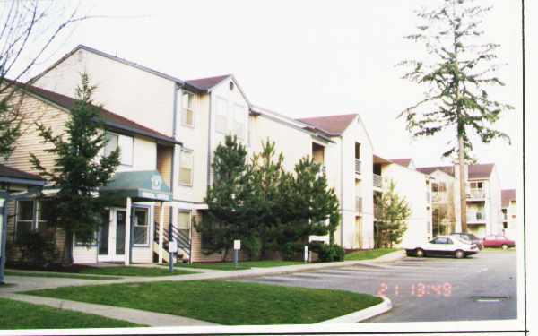 Sutter's Square Rentals - Everett, WA | Apartments.com