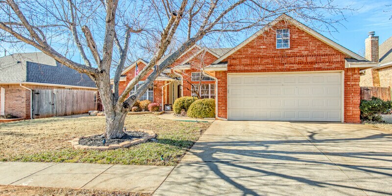 12905 Jaymel Ln, Oklahoma City, OK 73170 - House Rental in Oklahoma City, OK | Apartments.com