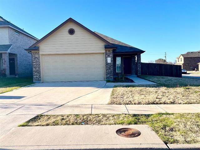 1712 Blue Jay Dr, Ennis, TX 75119 - House Rental in Ennis, TX ...