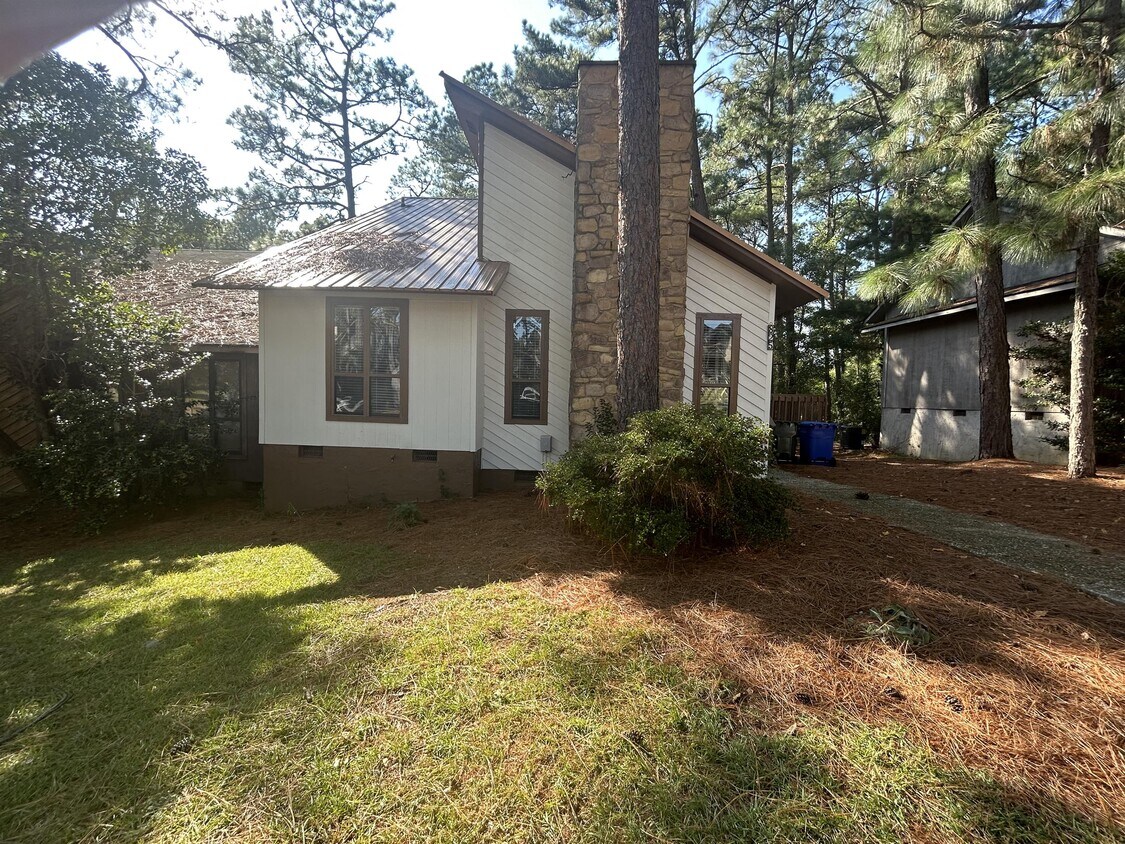 825 Rumford Pl, Fayetteville, NC 28303 - House Rental in Fayetteville ...