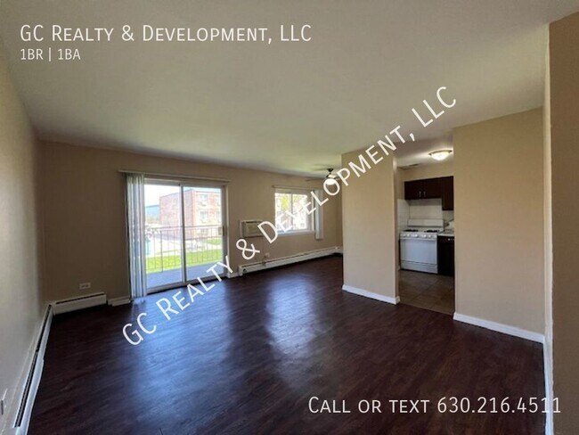 838 College Blvd Unit 201, Addison, IL 60101 - Condo for Rent in ...