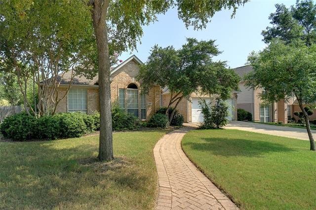2802 Southwood Ct, Grapevine, TX 76051 - House Rental in Grapevine, TX ...