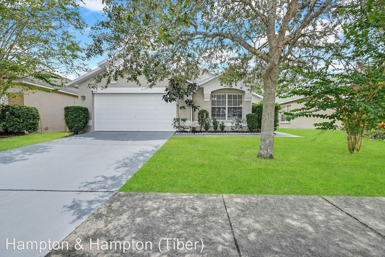 3769 Shawn Cir, Orlando, FL 32826 - House Rental in Orlando, FL ...