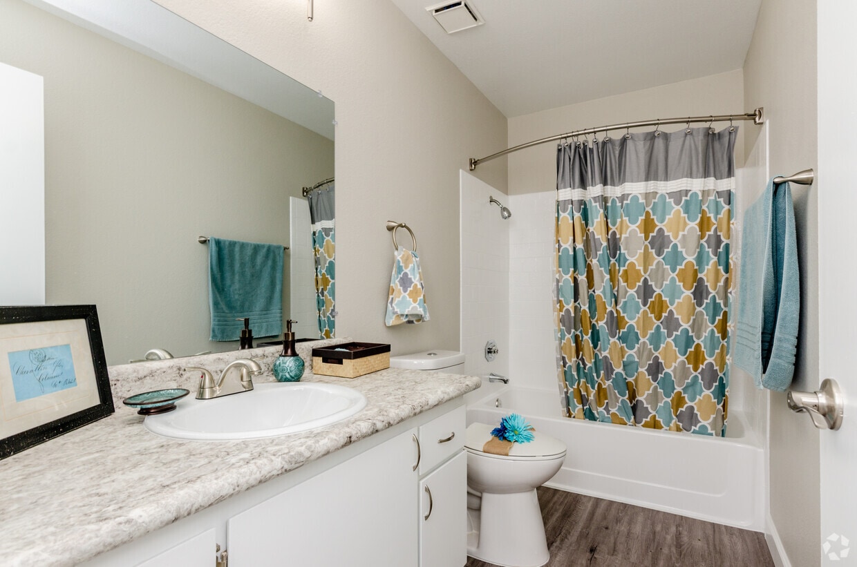 The Cooper - Apartments in Corona, CA | Westside Rentals