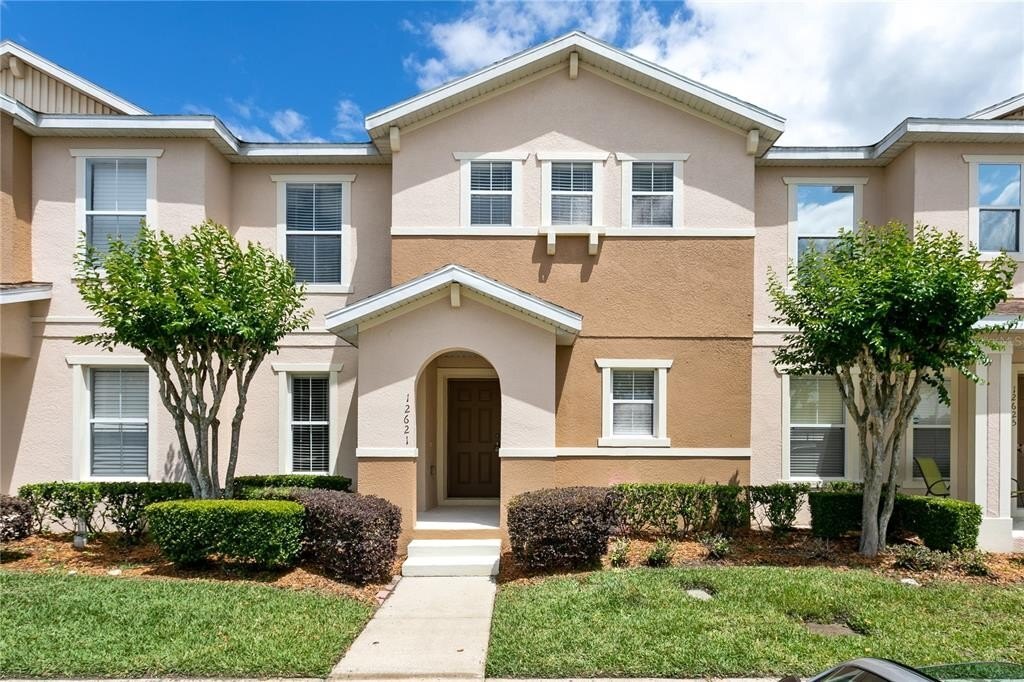12621 Tanja King Blvd, Orlando, FL 32828 - Townhome Rentals in Orlando ...