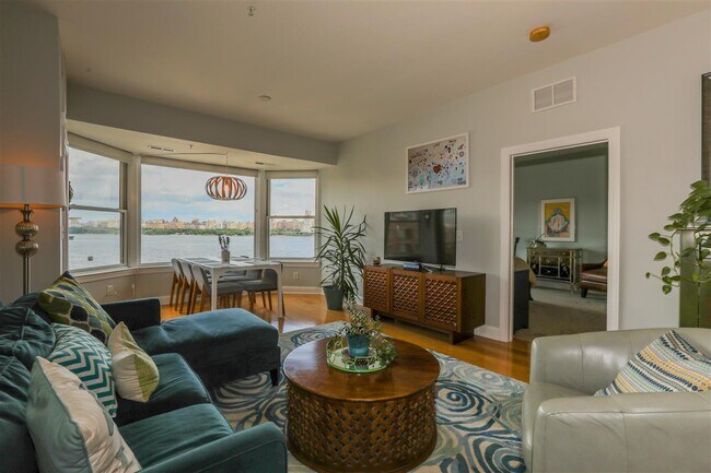 20 Ave at Port Imperial Unit 503, West New York, NJ 07093 - Condo for ...