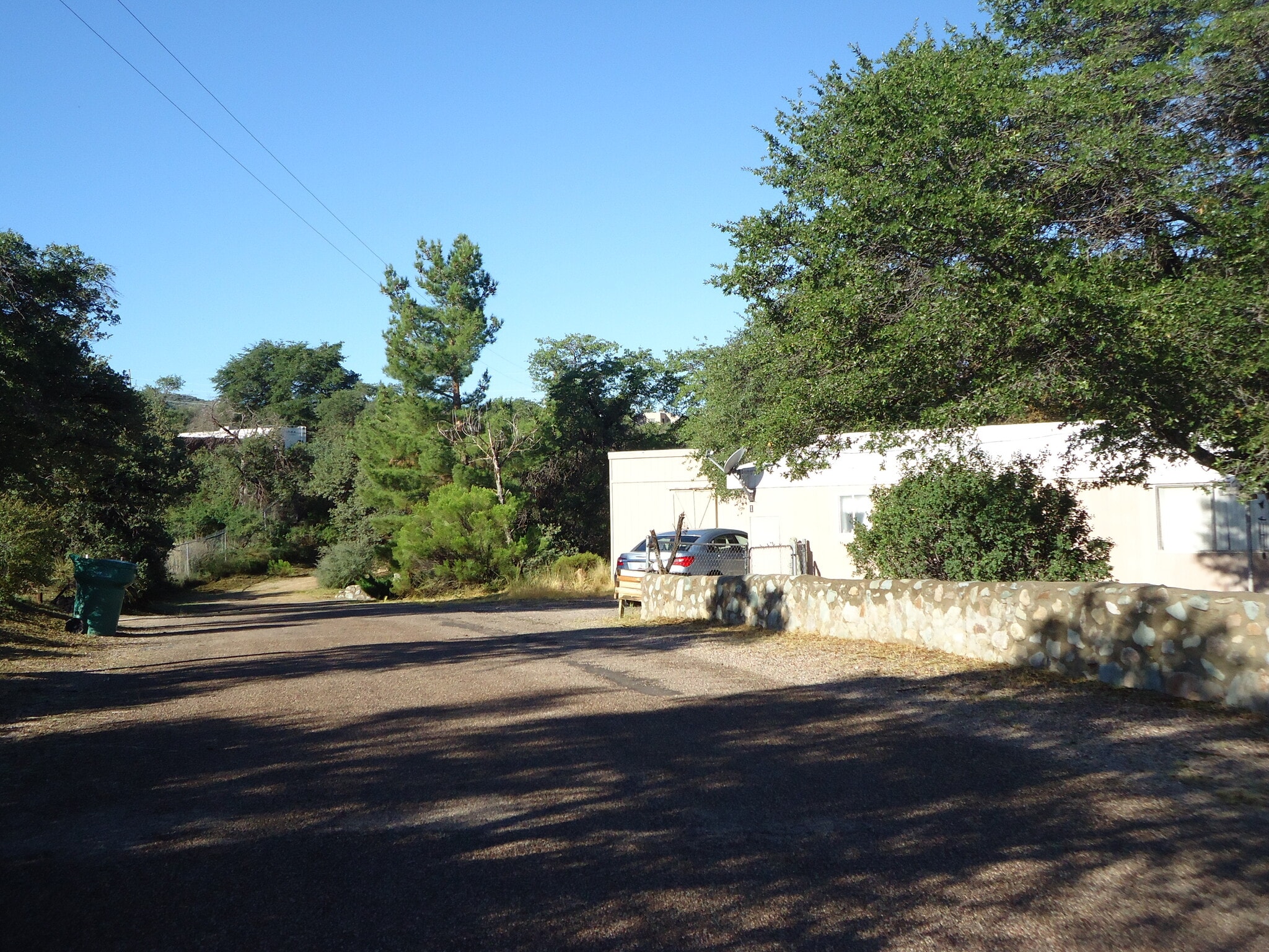 1790 E Timberline Way, Oracle, AZ 85623 - House Rental in Oracle, AZ ...