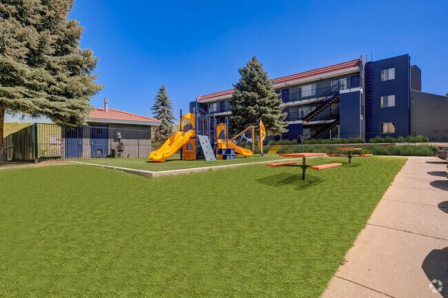 The Citadel - Colorado Springs, CO: Neighborhood Guide | Apartments.com