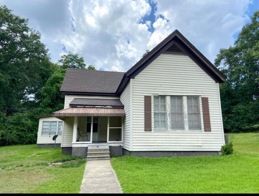 4011 35th Ave, Meridian, MS 39305 - House Rental in Meridian, MS ...