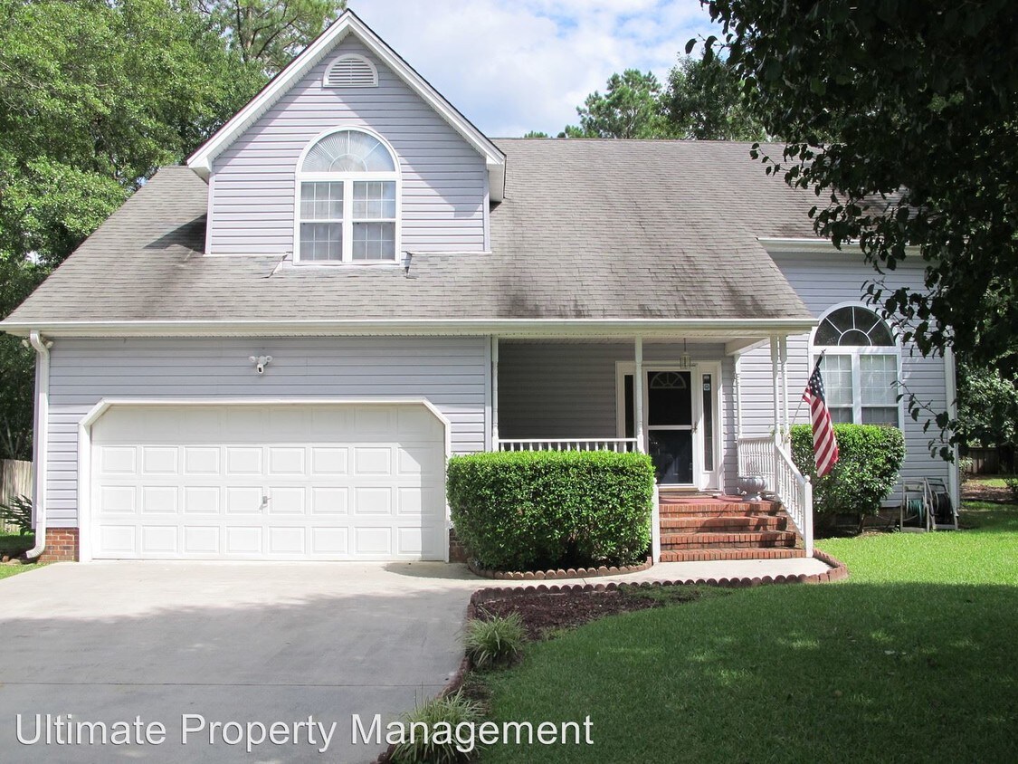 10120 Bedrock Cir SE, Leland, NC 28451 - House Rental in Leland, NC ...