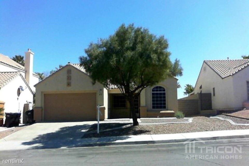 610 Largo Azul Ave, Henderson, NV 89015 - House Rental in Henderson, NV ...