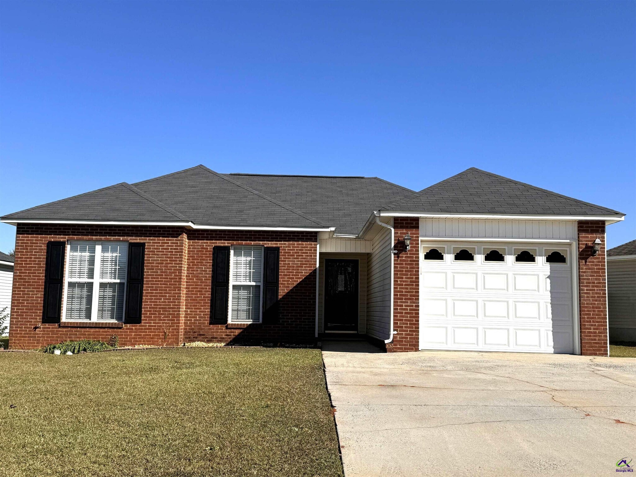 197 Tyson Glen Dr, Warner Robins, GA 31088 - House Rental in Warner ...