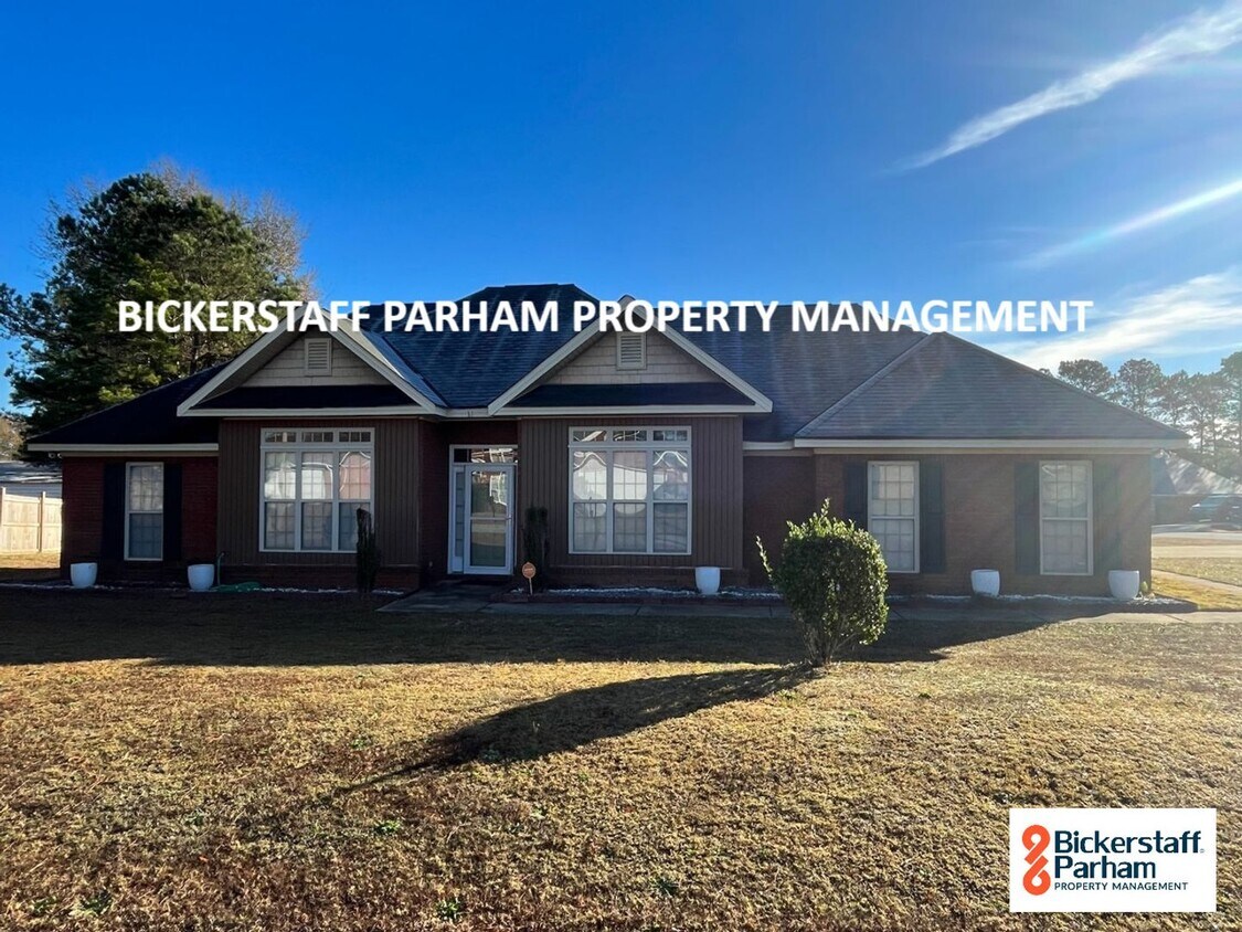 18 Ridgebrook Dr, Phenix City, AL 36869 - House Rental in Phenix City ...