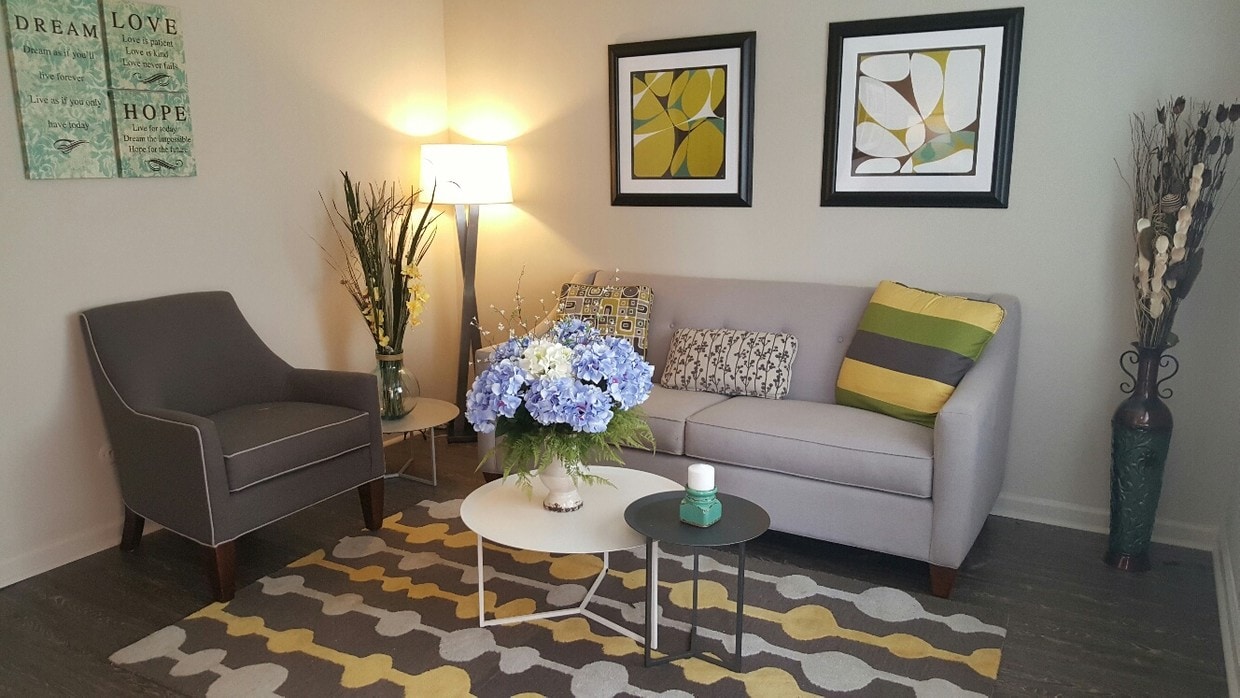 The Boulevard Townhomes - 2715 S Macarthur Blvd Springfield, IL 62704 ...