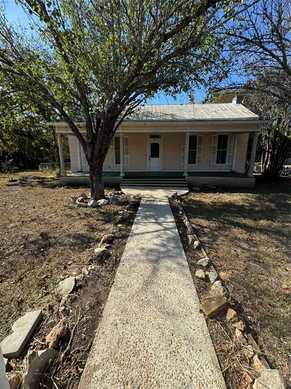 302 S Burleson St, Kyle, TX 78640 - House Rental in Kyle, TX ...