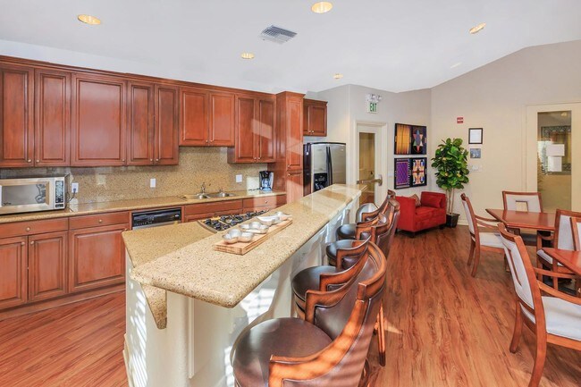 Heritage Park Senior Apartment Homes Apartments - Ladera Ranch, CA ...