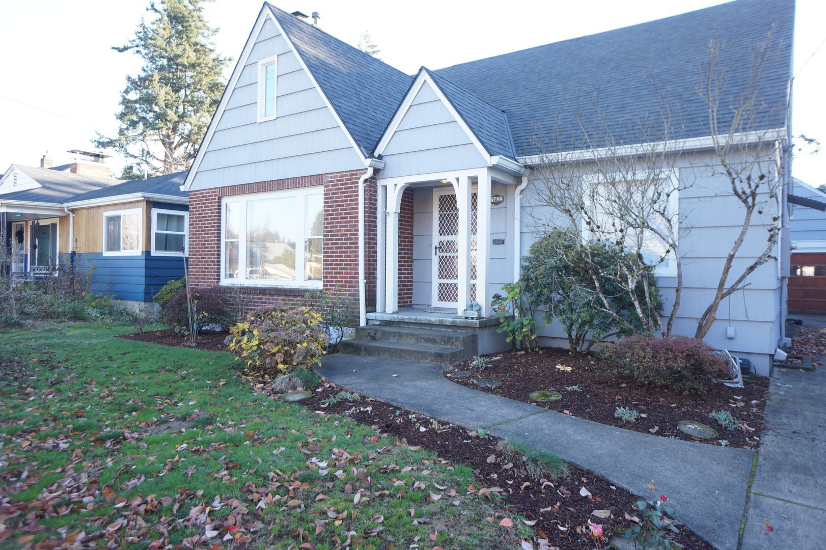 7422 Se Knight St, Portland, OR 97206 - House Rental in Portland, OR ...