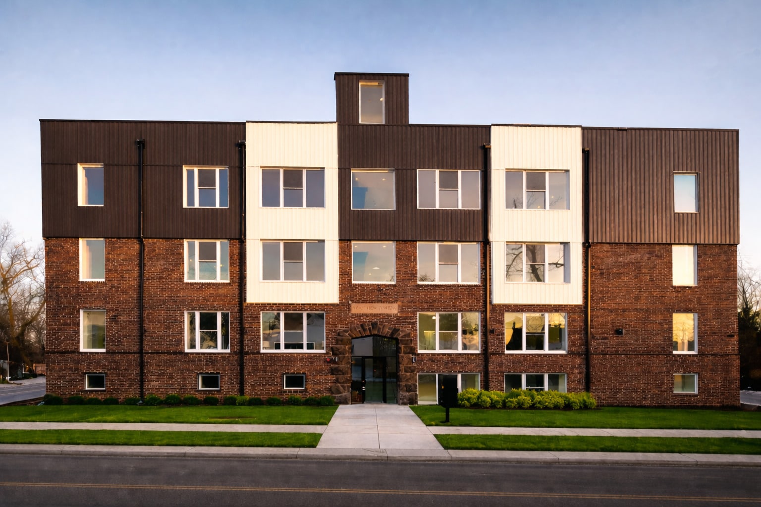 West View Towers - 15 Palisade Ave Bogota, NJ 07603 | Apartments.com
