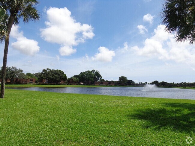 Spencer Lakes Apartments for Rent with Hardwood Floors - West Palm Beach, FL - 2 Rentals ...