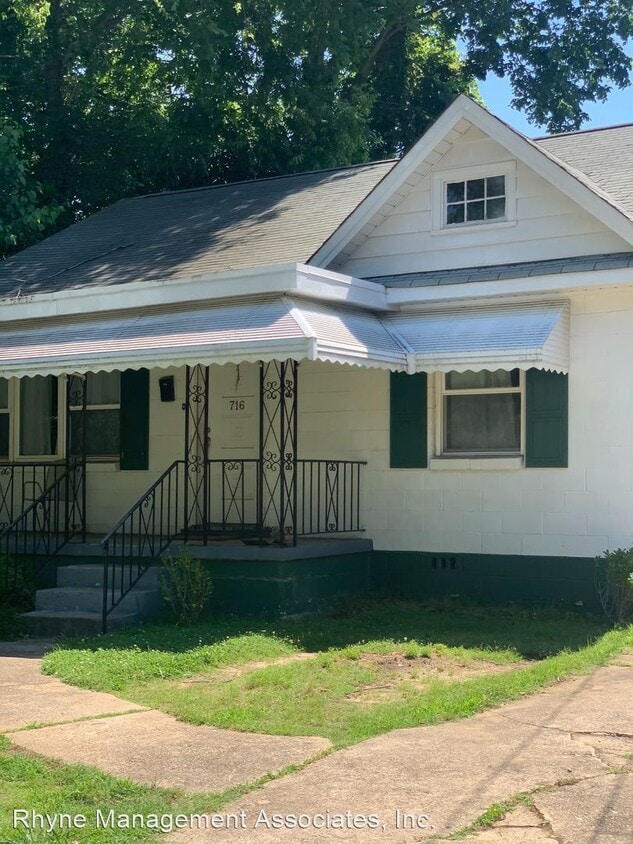 716 Latta St, Raleigh, NC 27607 - House Rental in Raleigh, NC ...
