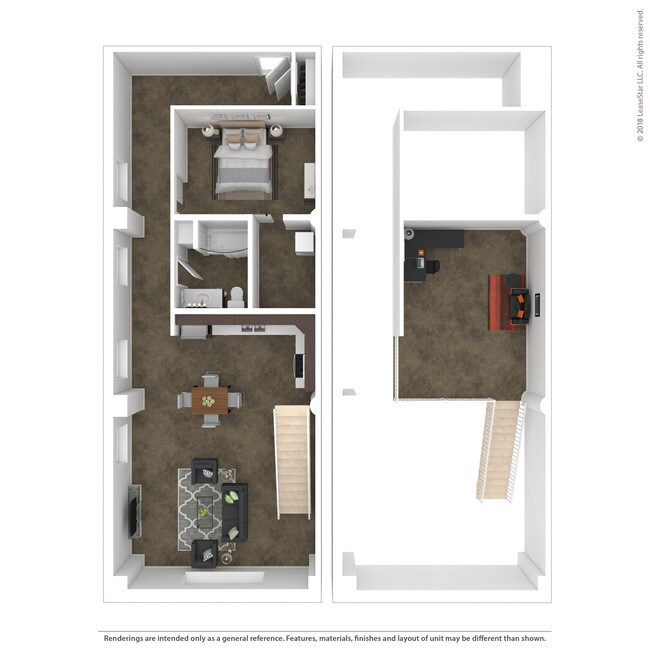 Rayette Lofts Apartments - Saint Paul, MN | Apartments.com