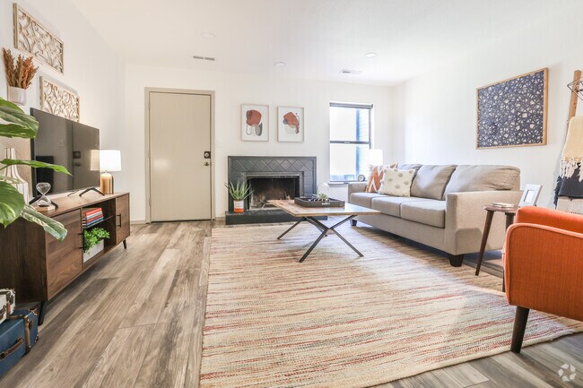 Riverside Drive Apartments for Rent - Tulsa, OK - 1 Rentals ...