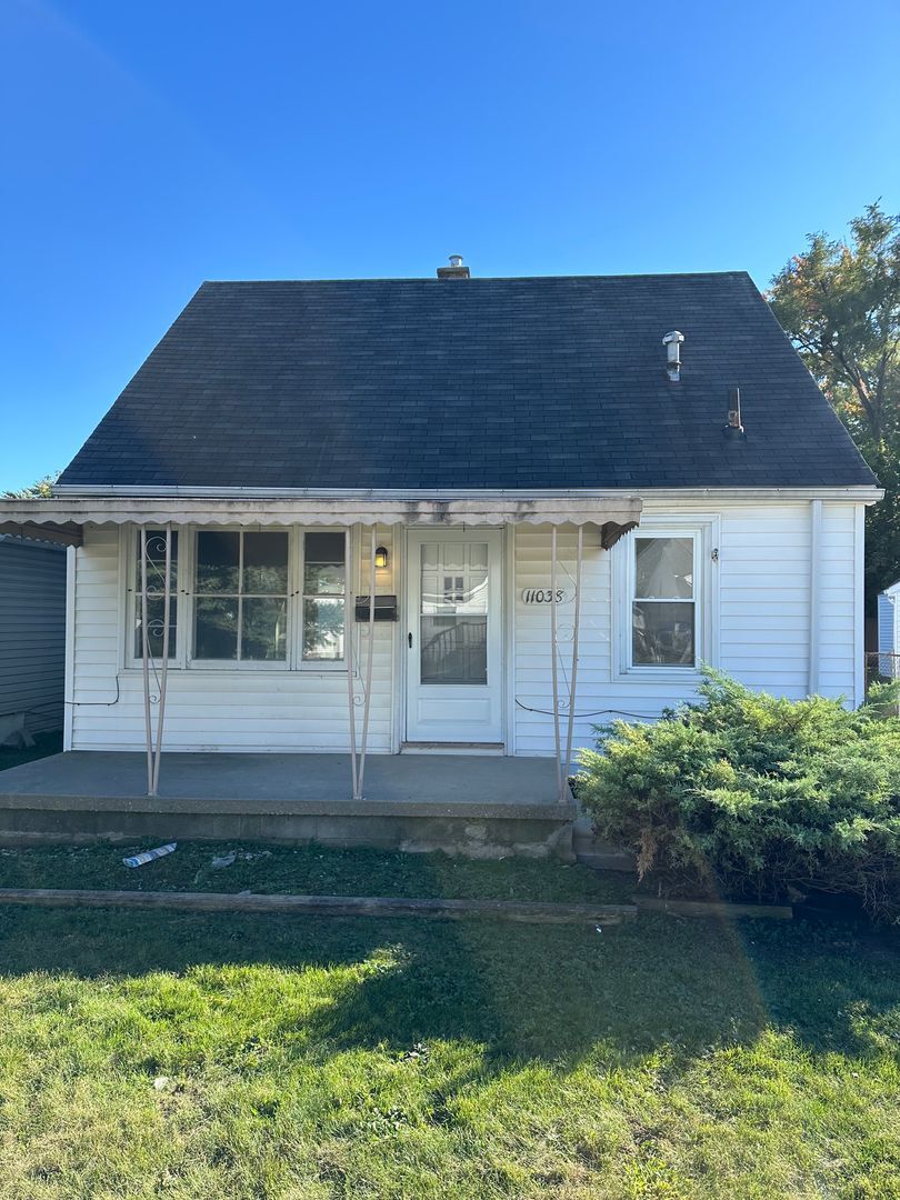 11038 Jewett Ave, Warren, MI 48089 - House Rental in Warren, MI ...