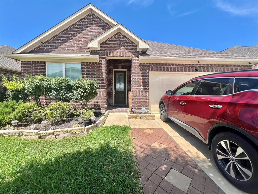 20310 Andorra Pt Trce, Richmond, TX 77407 - House Rental in Richmond ...