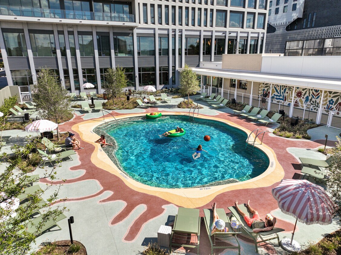 Dallas Urby - Apartments in Dallas, TX | Apartments.com