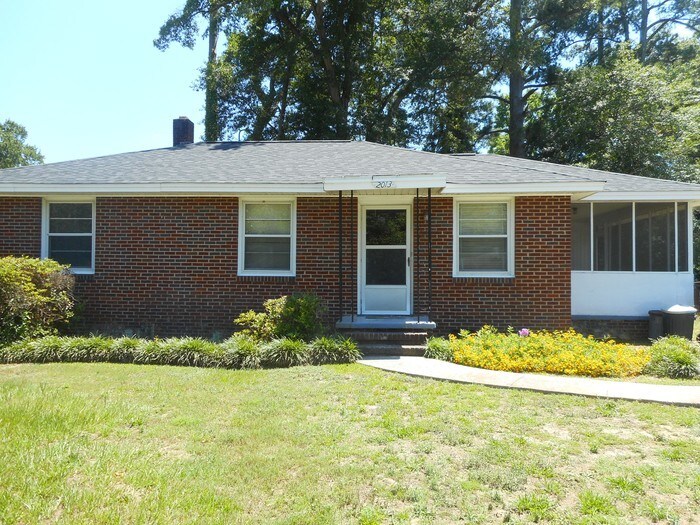 2013 Shark Dr, Augusta, GA 30906 - House Rental in Augusta, GA ...