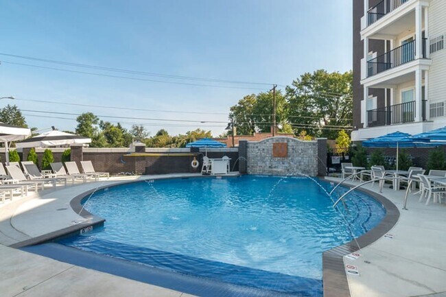 Haddon Towne Center - Apartments in Haddon Township, NJ | Apartments.com