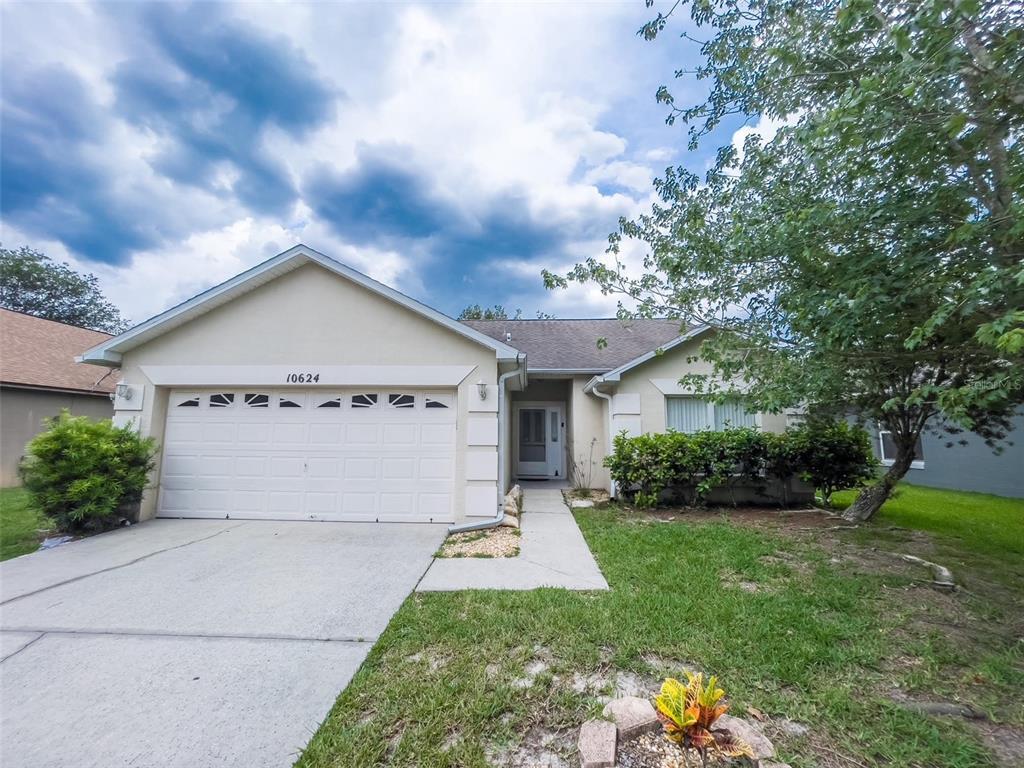 10624 Creel Ct, Orlando, FL 32825 - House Rental in Orlando, FL ...