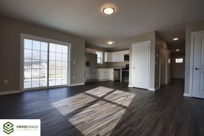 Pleasant View Estates Apartments - 96-122 Pleasant View St Griswold, CT ...