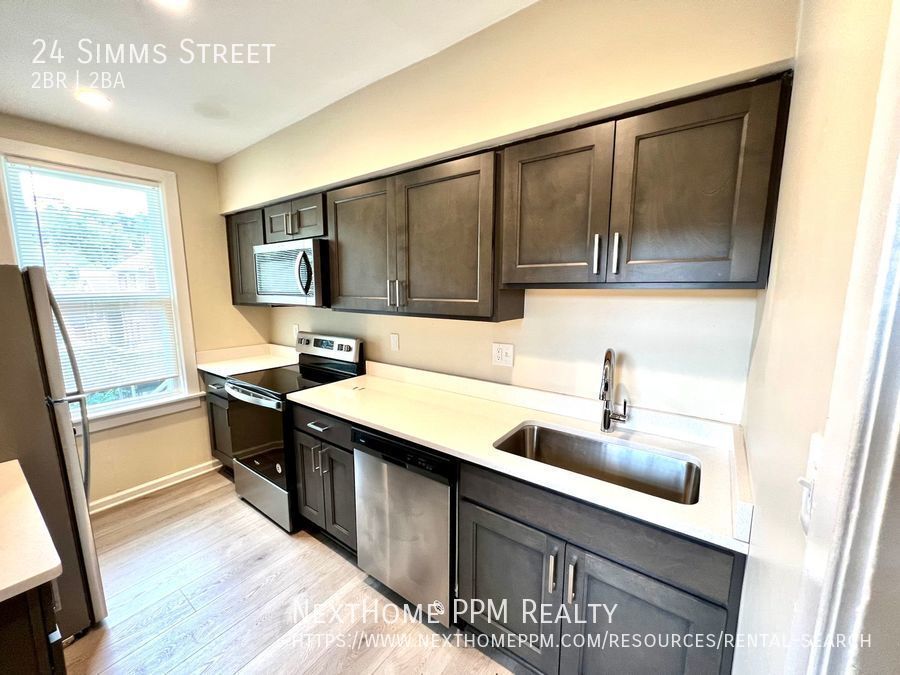 24 Simms St, Pittsburgh, PA 15211 - House Rental in Pittsburgh, PA ...