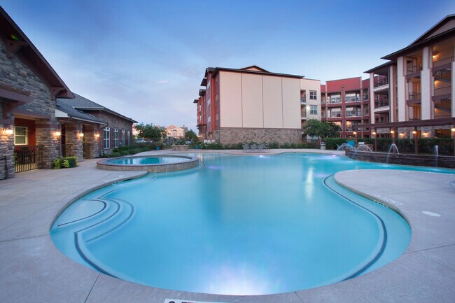 Katy Ranch Apartments Apartments - 24929 Katy Ranch Rd Katy, TX ...