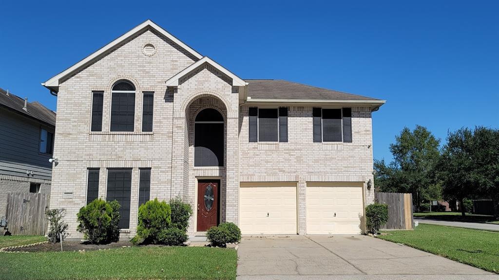 21880 Whispering Forest Dr, Humble, TX 77339 - House Rental in Humble ...