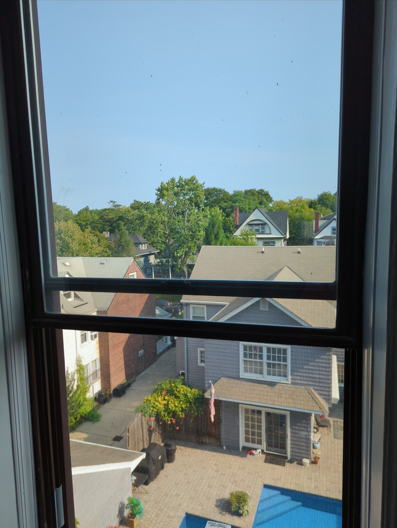 270 HARRISON Ave Unit 410, Jersey City, NJ 07304 - Condo for Rent in ...