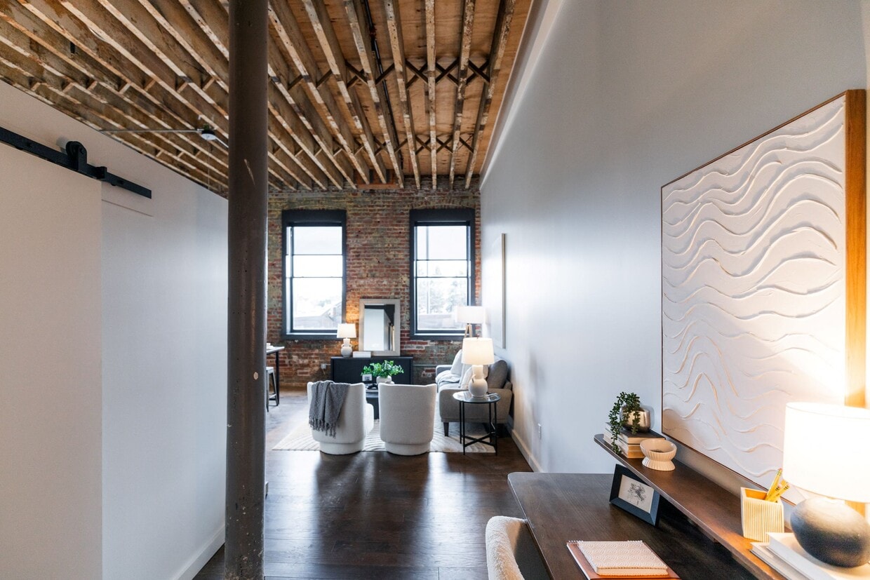 Plant 1 Lofts - 515 W 4th St Newton, IA 50208 | Apartments.com