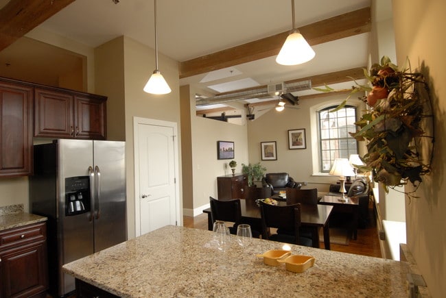 Lofts at Anthony Mill - Apartments in Coventry, RI | Apartments.com